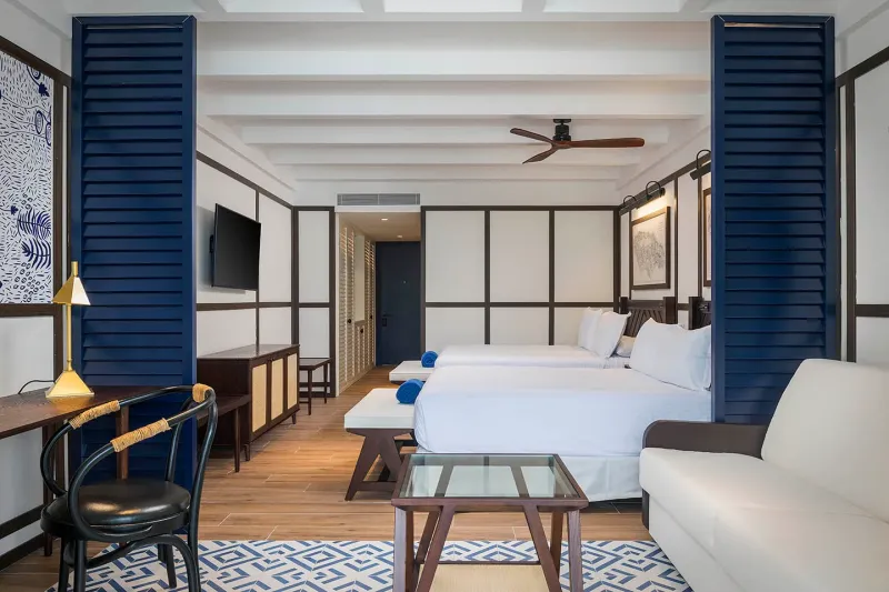 Ocean Coral Spring , Jamaica| Take the Family