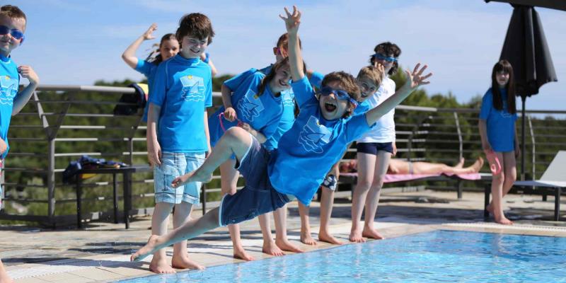 Neilson Alana Beachclub , Croatia| Take the Family